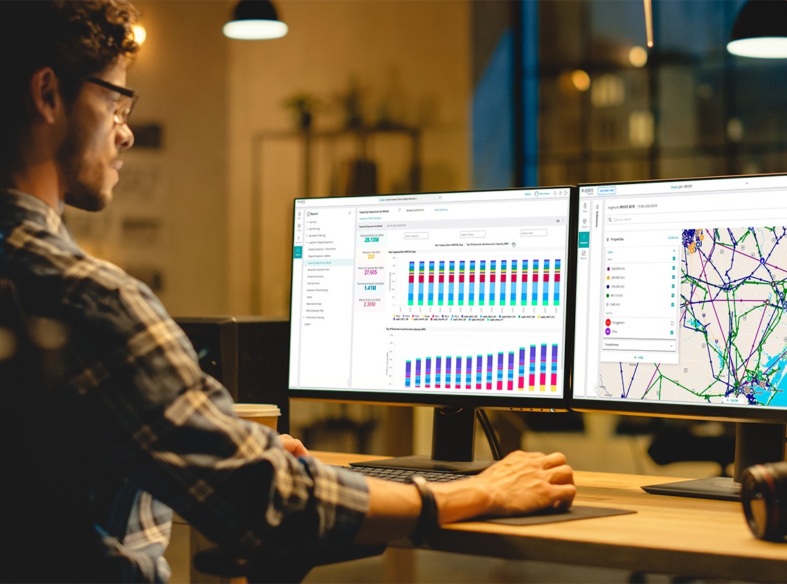 PLEXOS Cloud | Energy Exemplar